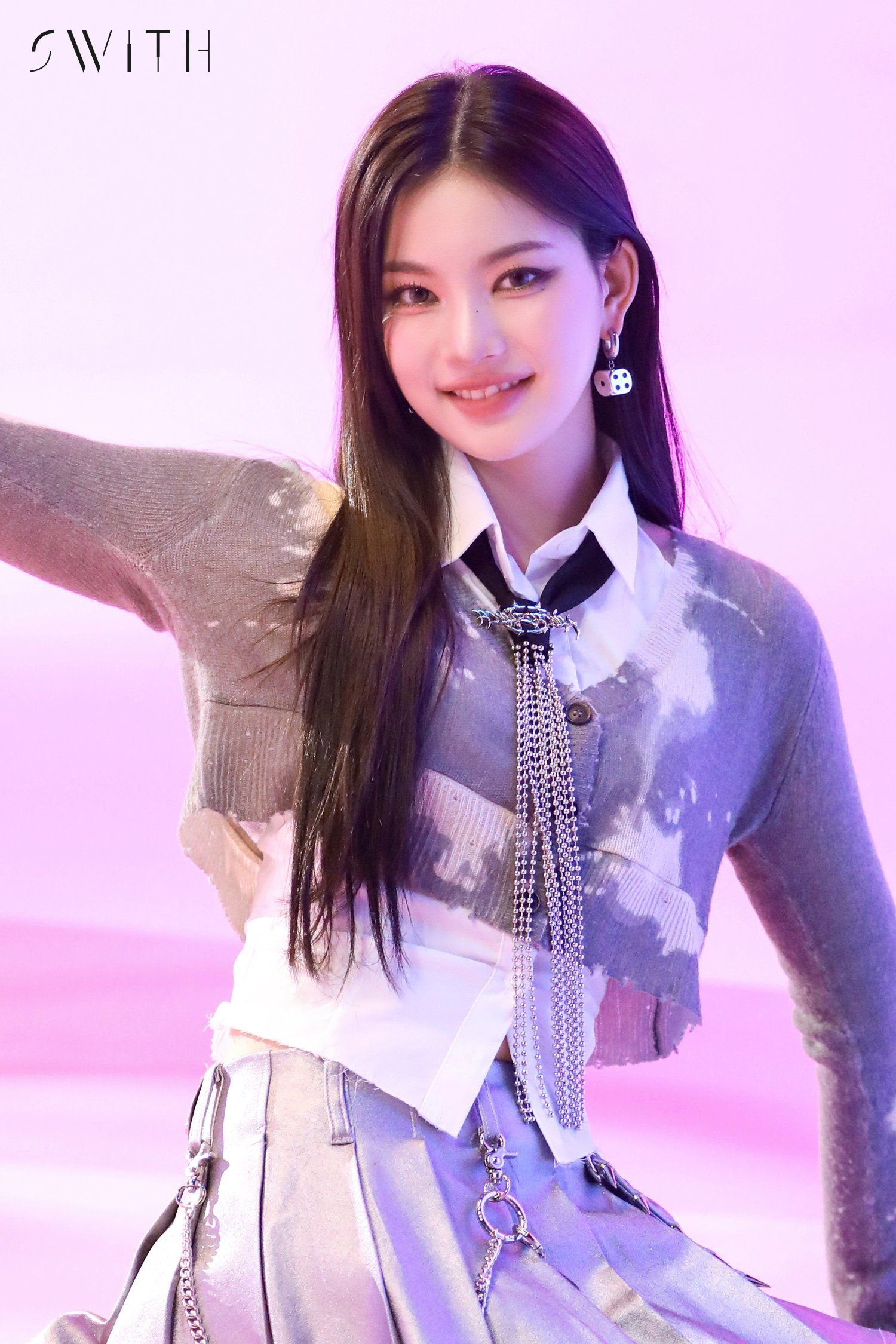 World’s Top 10 Muses 2024 | Sexy Chi