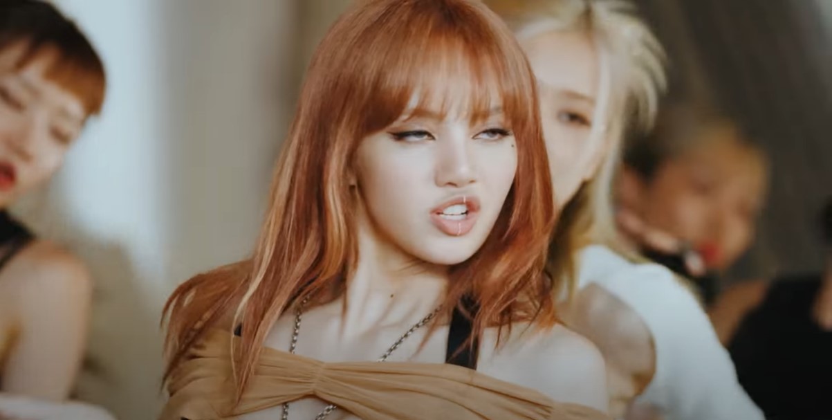 Blackpink & The Vixen Archetype: Pink Venom | Sexy Chi
