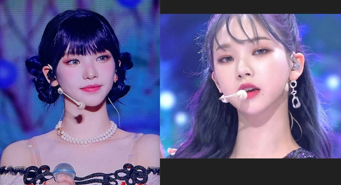 World’s Top 10 Muses 2022 | Sexy Chi