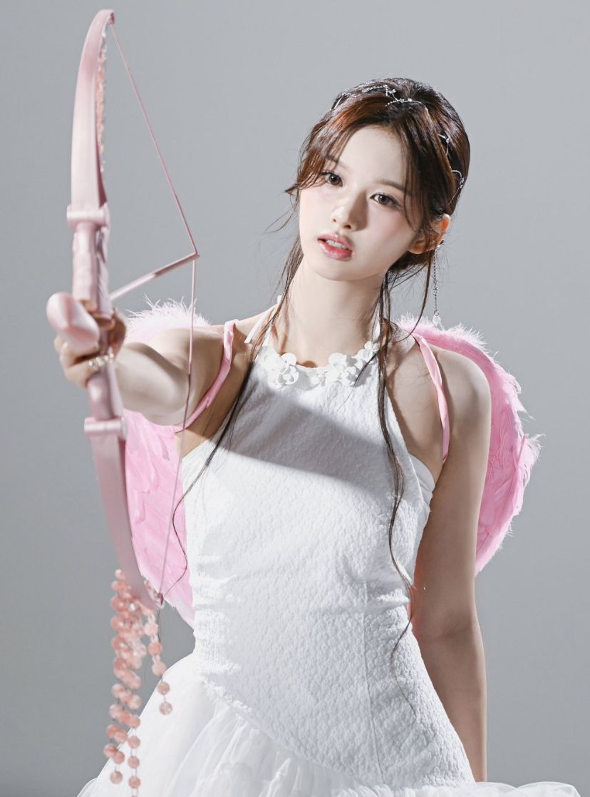 World’s Top 10 Muses 2024 | Sexy Chi